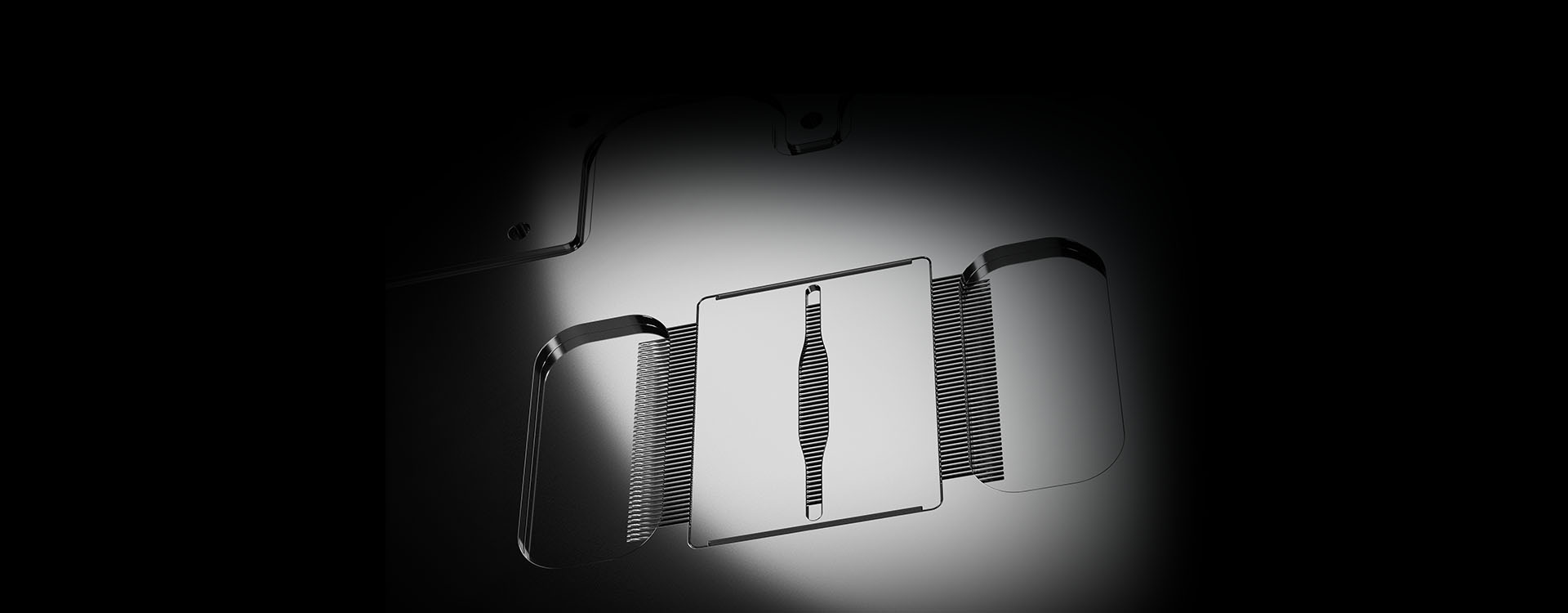 华擎科技 > AMD Radeon™ RX 7900 XTX 水神 24GB OC