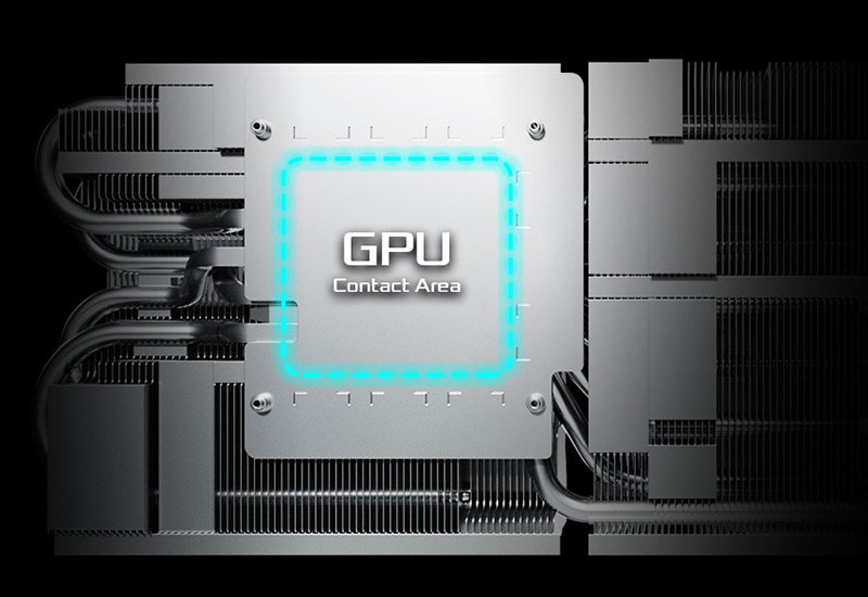华擎科技 > AMD Radeon™ RX 6800 Challenger Pro 16G OC