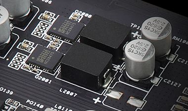 华擎科技 > Intel Arc A310 Low Profile 4GB