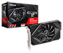 ASRock > AMD Radeon™ RX 6500 XT Challenger ITX 4GB