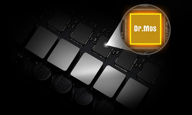 华擎科技 > Z790 匠心