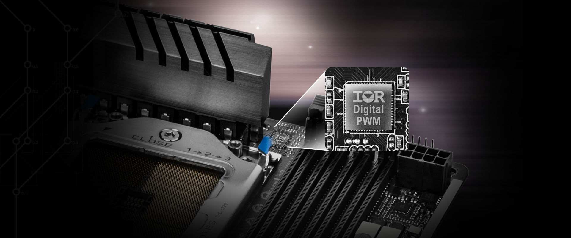 华擎科技 > X399 太极