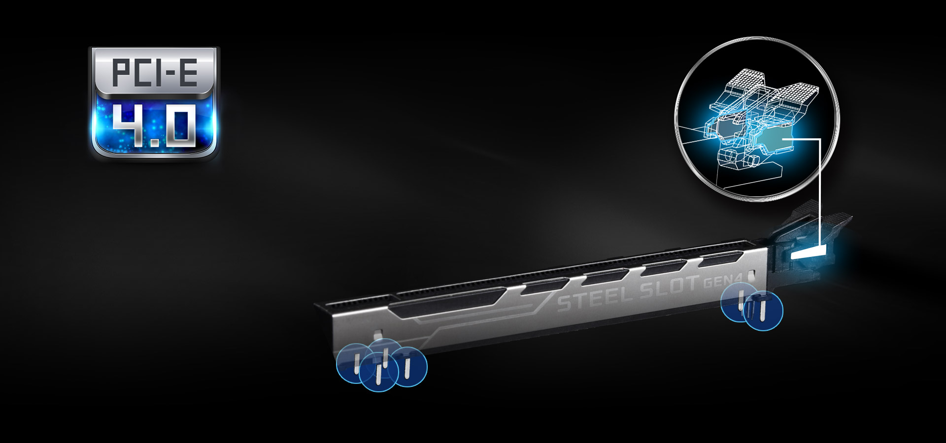 华擎科技 > B660 匠心