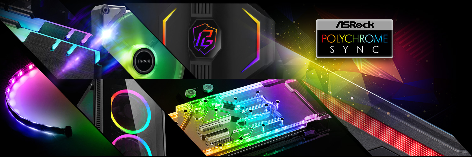 华擎科技 > Z890 Pro-A WiFi