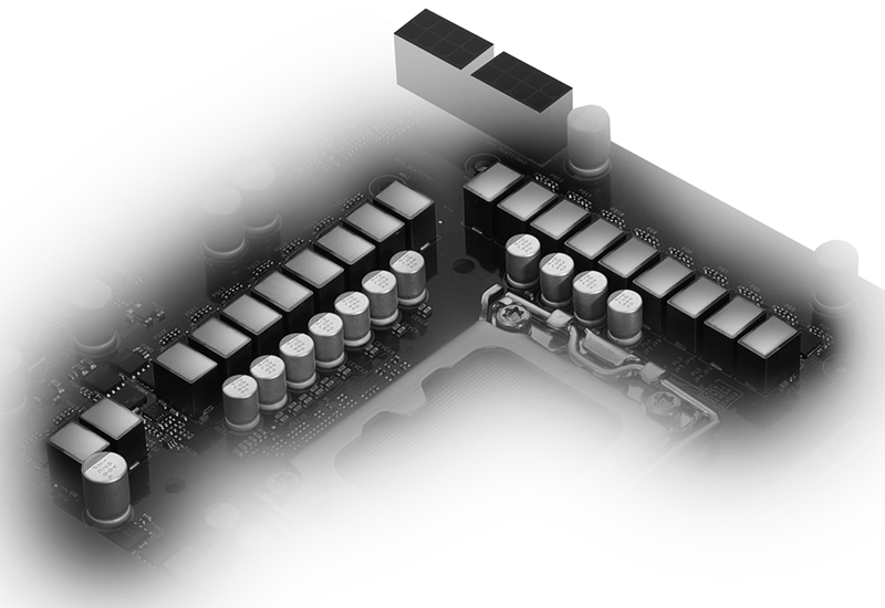 华擎科技 > Z890 Pro-A