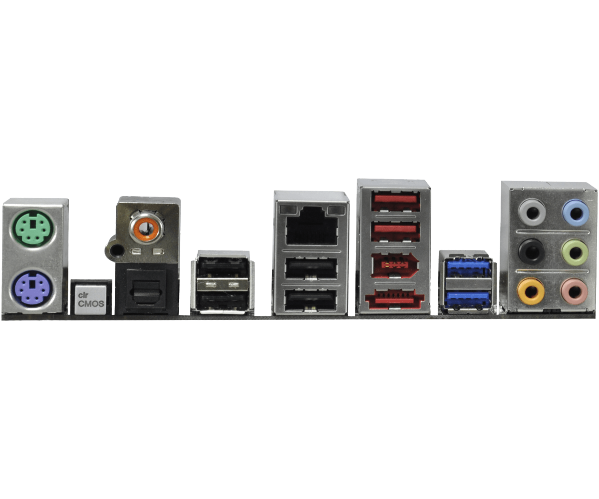 华擎科技 > 890FX Deluxe5