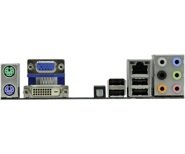 华擎科技 > A790GX/128M