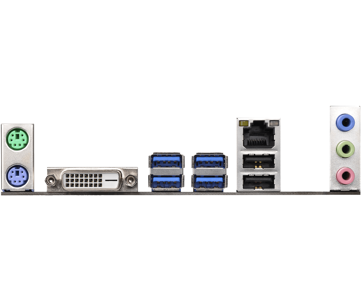 ASRock > B150A-X1/Hyper