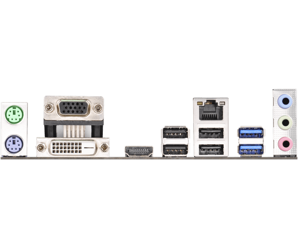 华擎科技 > B85 纪念版