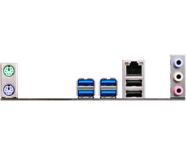 华擎科技 > E3V5 WS