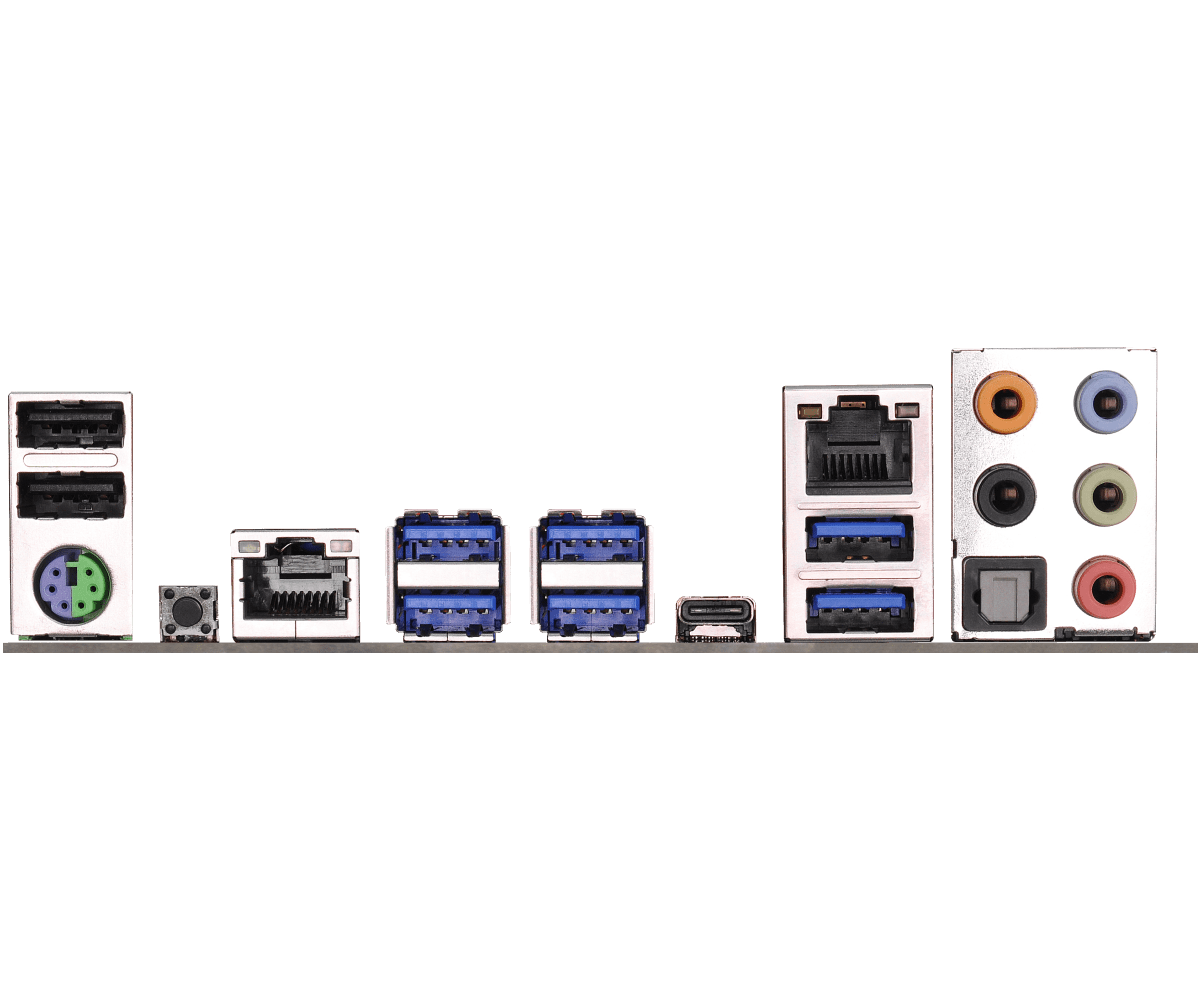 华擎科技 > 玩家至尊 X99 专业版/3.1