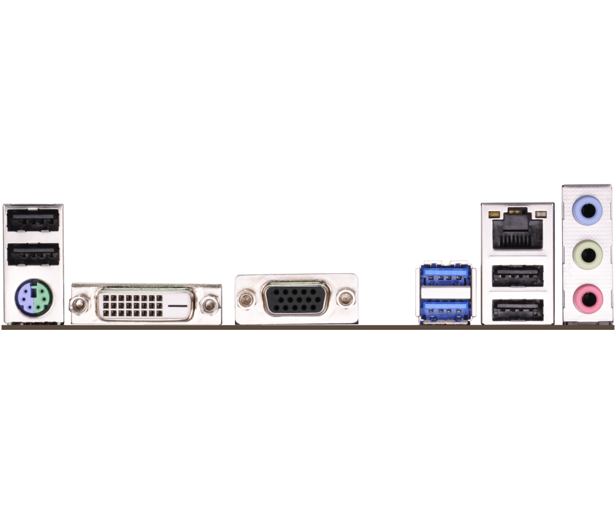 华擎科技 > H81M-DGS R2.0