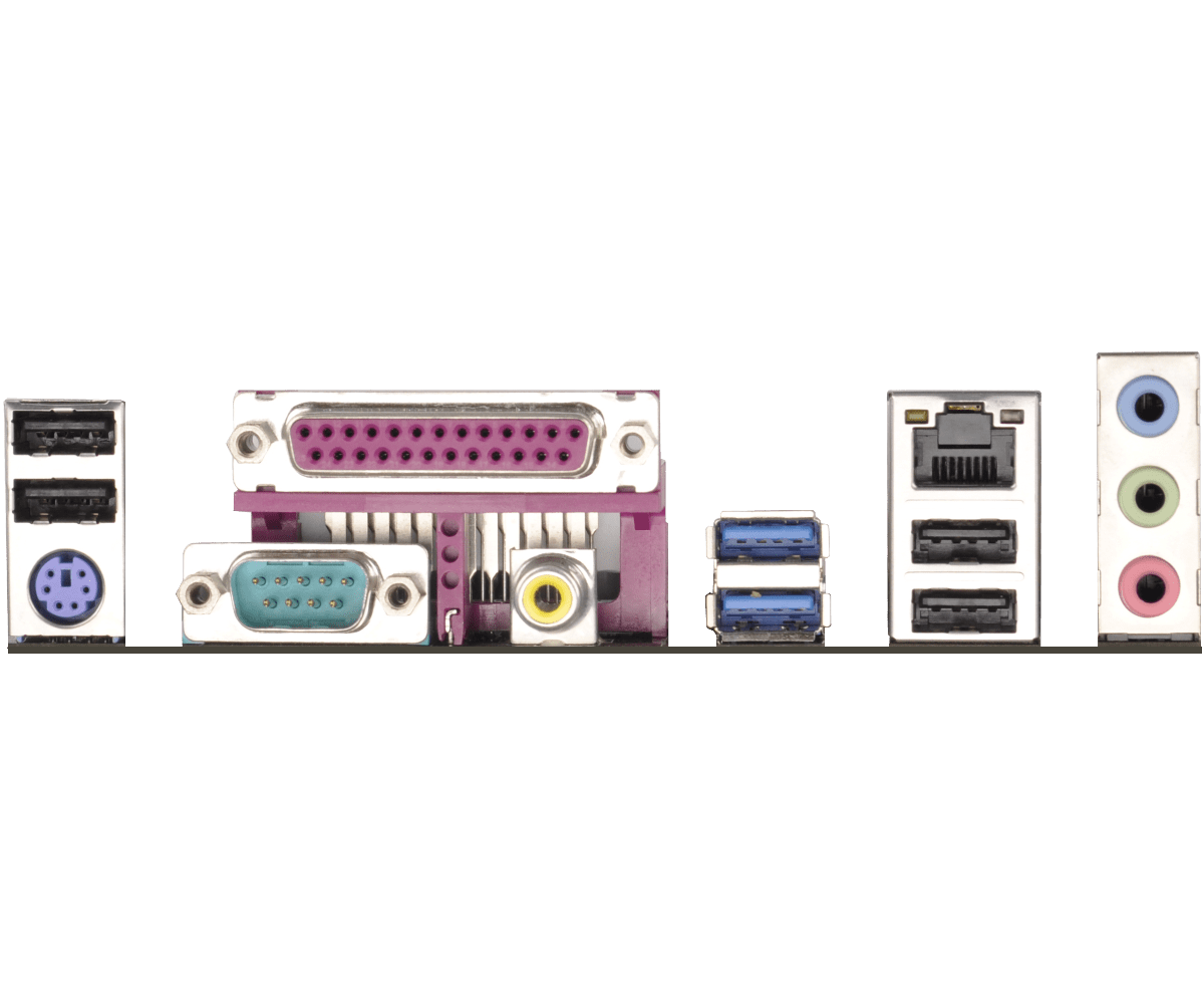 华擎科技 > P75 Pro3