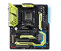 ASRock > Z590 OC Formula