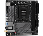 华擎科技 > Z790M-ITX WiFi