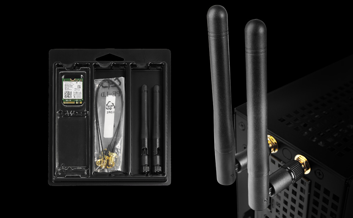 华擎科技 > DeskMini 310 Series